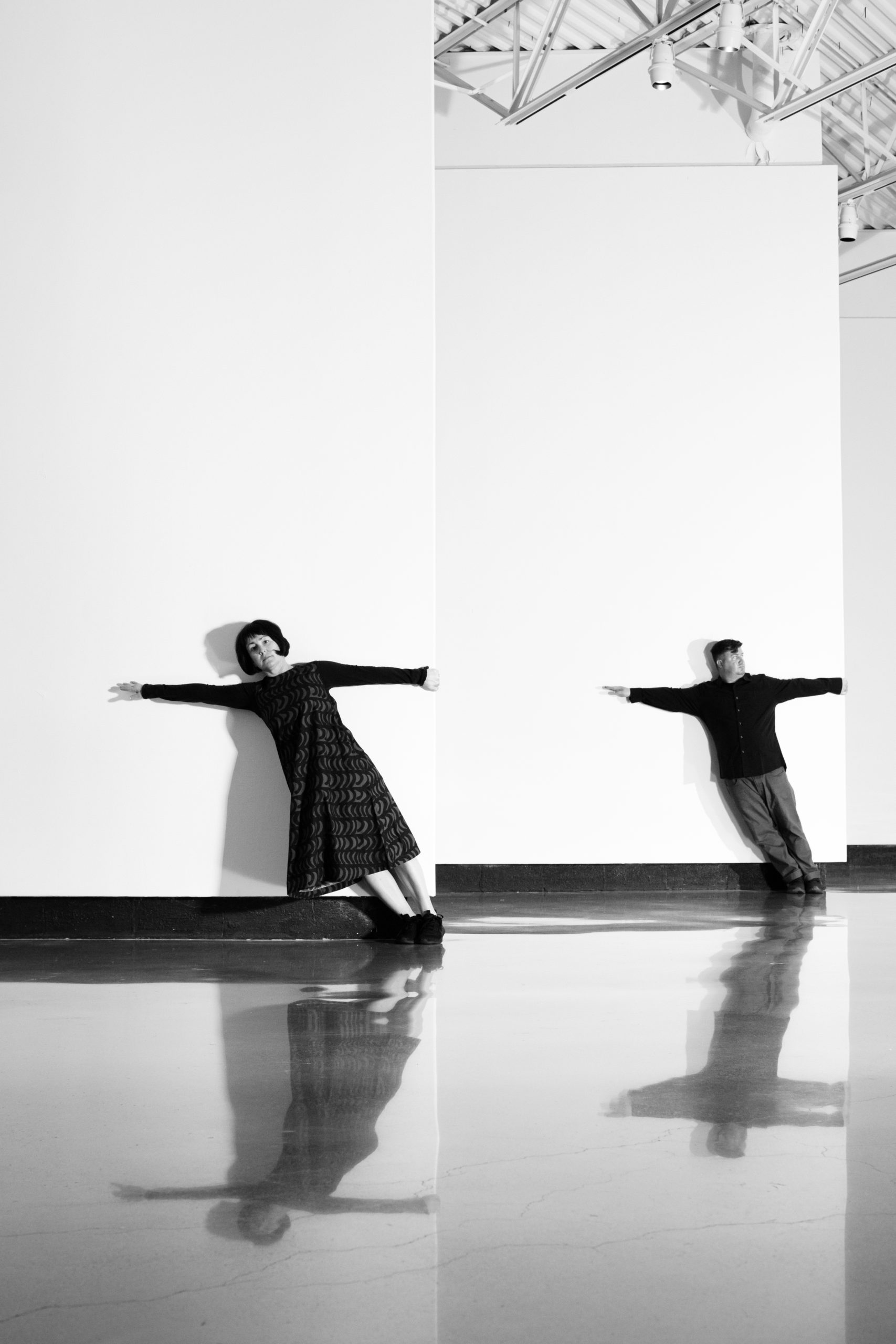 Chris Yon & Taryn Griggs – Featured Artist – ARENA DANCES