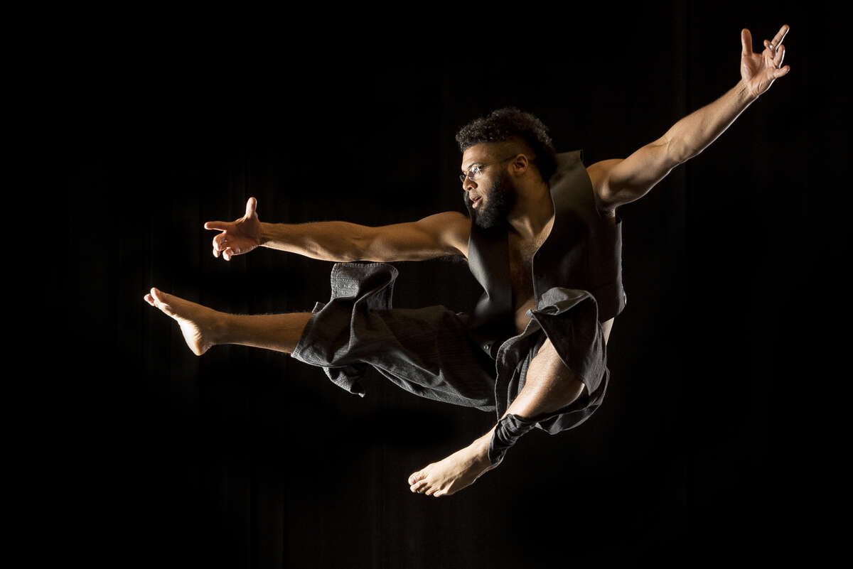 Studio Stories: Reminiscing on Twin Cities Dance History – ARENA DANCES